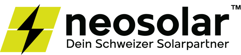 Neosolar AG - Solaranlagen | neosolar™ – Dein Schweizer Solarpartner